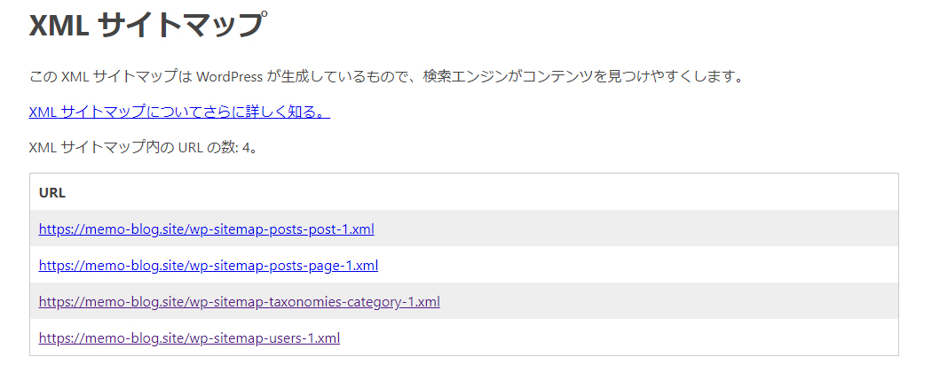 SWELLでXMLサイトマップを簡単に作成する方法