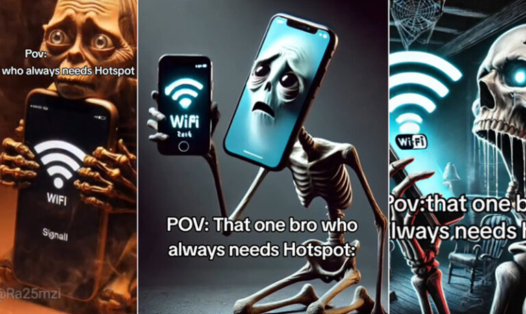 イタリアンブレインロットとは？キャラクターの名前をまとめて紹介！